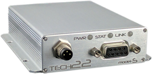 M22_sm — Raveon - Data Radio Modems and SCADA Solutions Raveon – Data ...